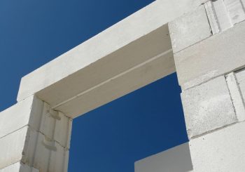 Linteau : définition, types et utilisations - Minutes Maisons