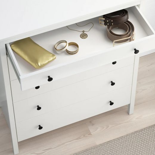 Commodes Ikea : 12 modèles tendance pour vous inspirer