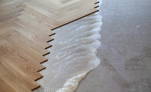 Poser un parquet : les conseils sur le sens de la pose