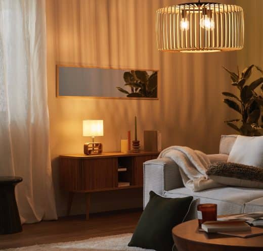 Marre de votre vieux canapé ? Ce modèle d’angle convertible à -51% chez ...