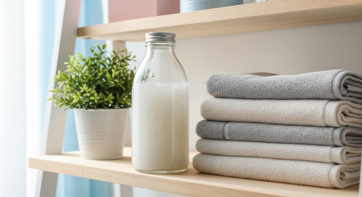 Fabriquer sa lessive maison écologique : la méthode simple qui peut ...