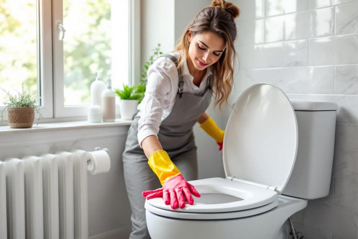 Cette erreur que tout le monde fait avec sa hotte rend le nettoyage ...